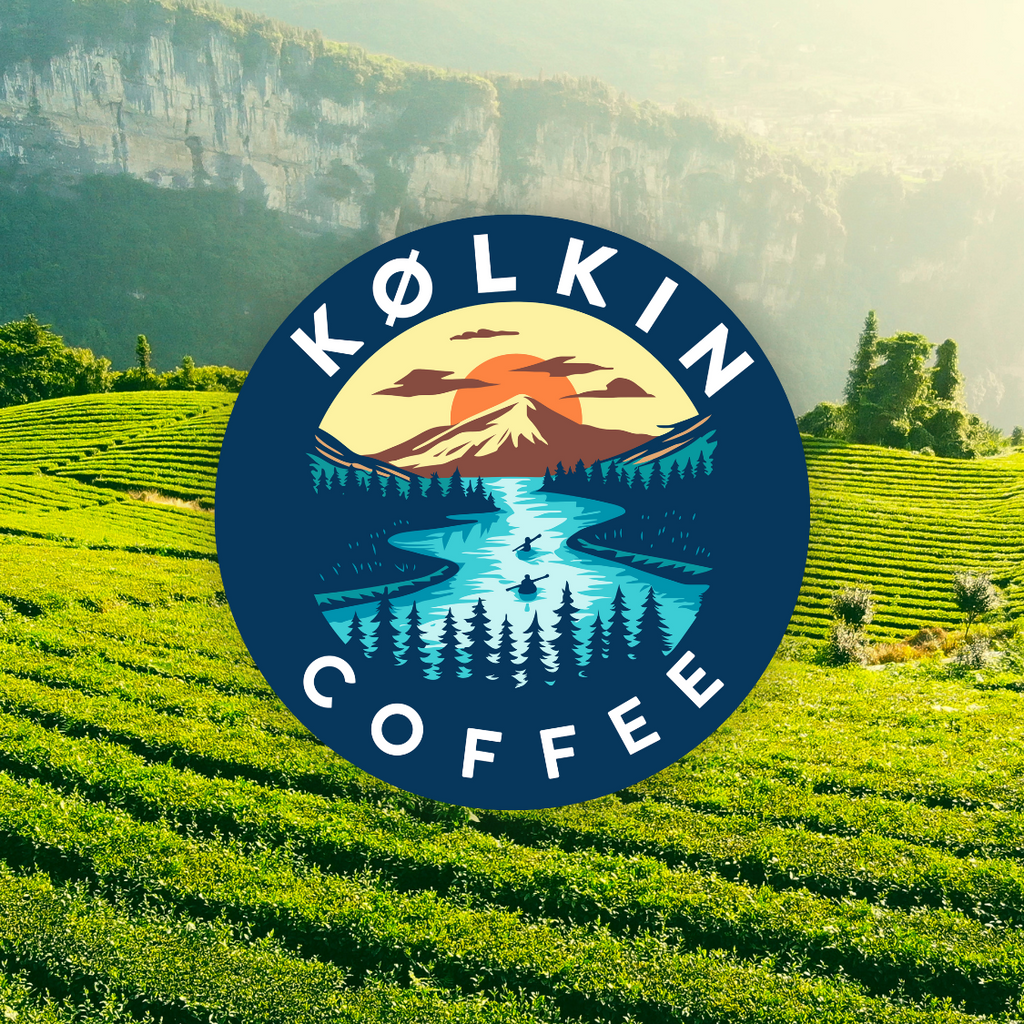 Kolkin Coffee